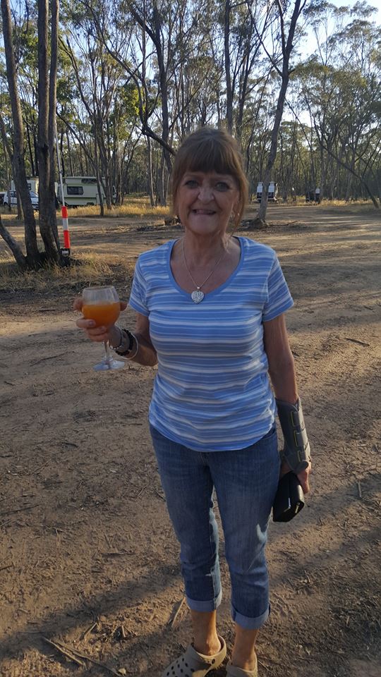 2016 Photos - The Victorian Seekers Club Inc